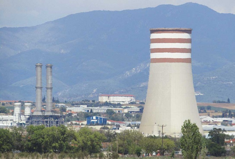 ΟΧΙ ΣΤΗΝ ΙΔΙΩΤΙΚΟΠΟΙΗΣΗ ΤΗΣ ΔΕΗ ΛΕΝΕ ΣΤΟ ΣΥΡΙΖΑ ΜΕ ΕΠΙΣΚΕΨΗ ΣΤΟ ...